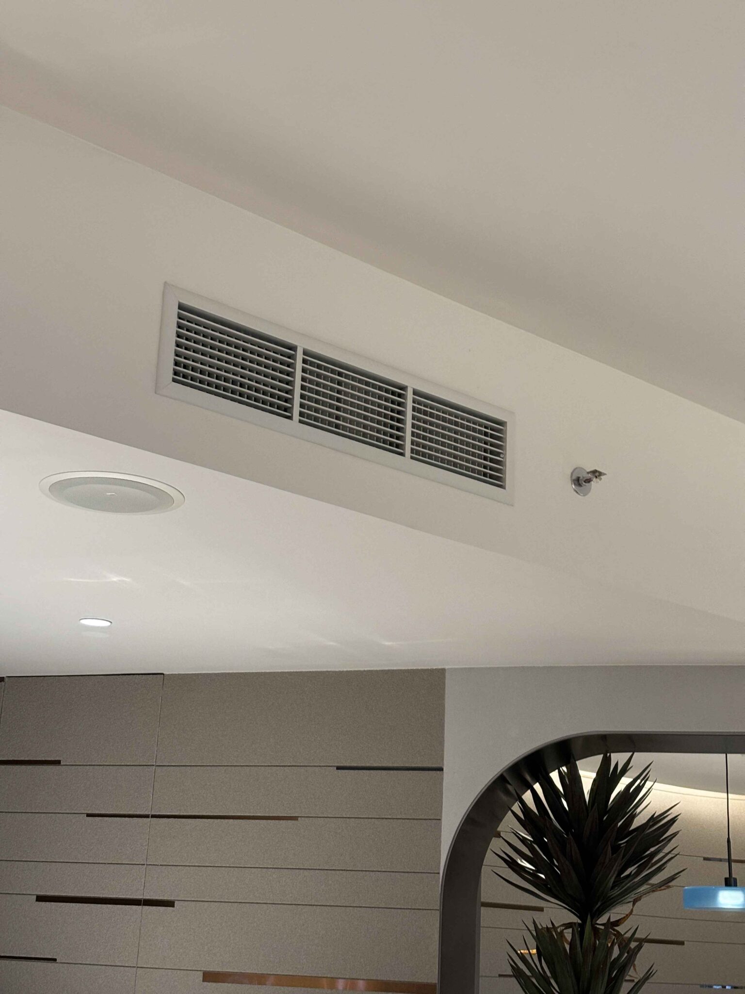 Gas Ducted Heating - A-Temp